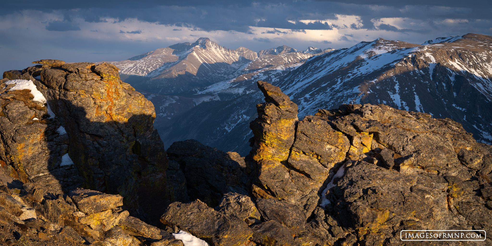 Rock Cut Classic | Rock Cut, Trail Ridge Road | Images of Rocky ...